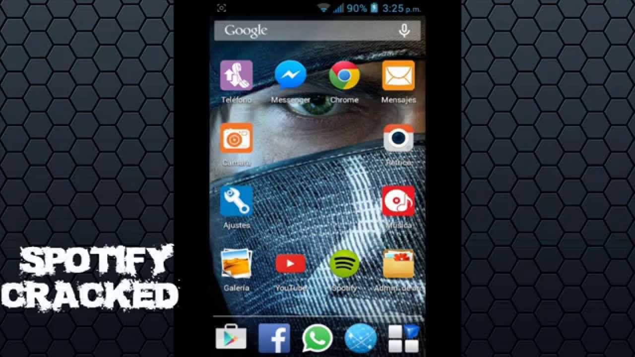 Jonaxsb Tutoriales Android - YouTube