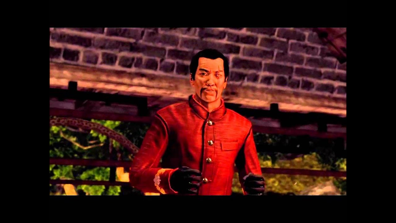 spiked ceiling - YouTube