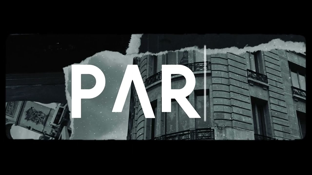 Danilo - Paris (Oficial Video Lyrics) - YouTube