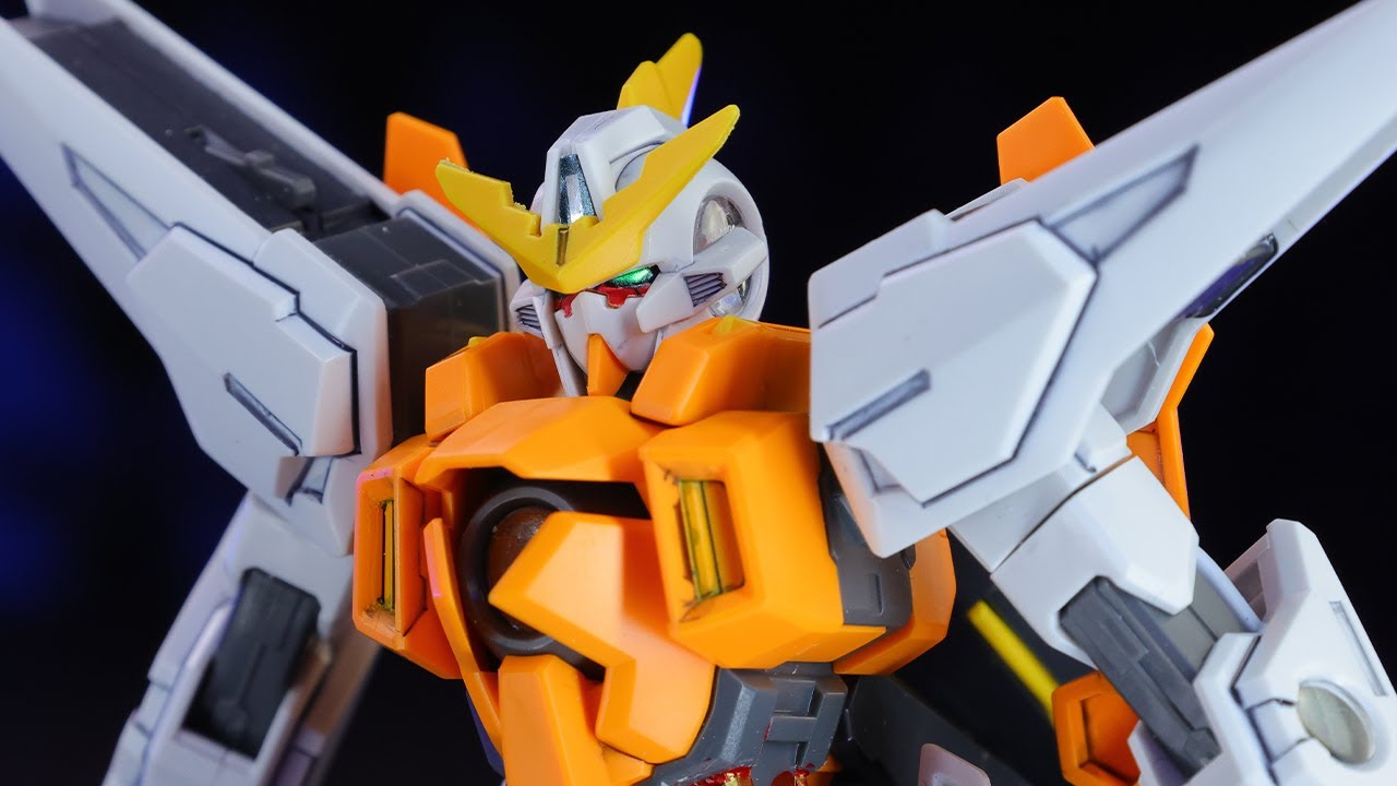 Gundam 00 Kyrios