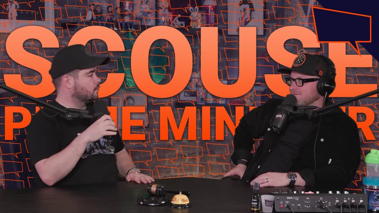 Scouse Prime Minister? - YouTube