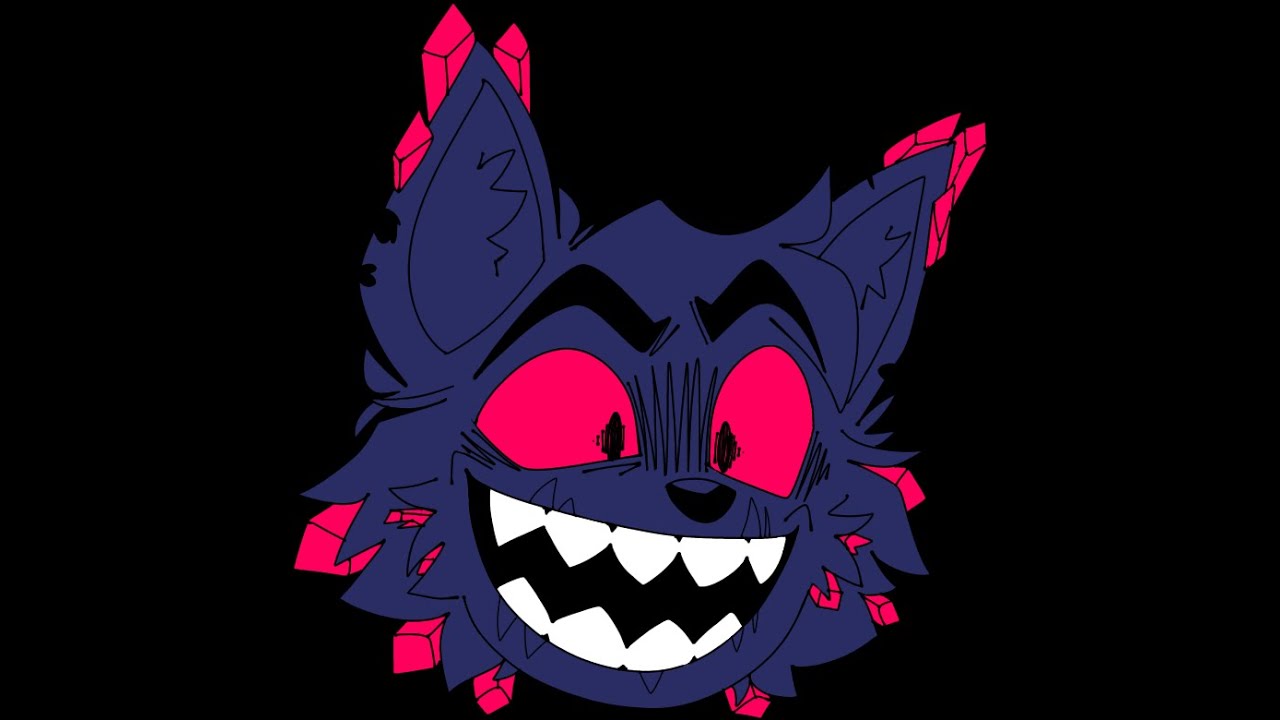 Hangout Hellscape (OG Remix) - [FNF: Hellscape Mod teaser] - YouTube