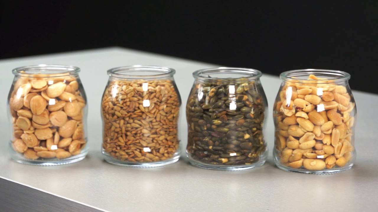 OLIX by 100%Chef - YouTube