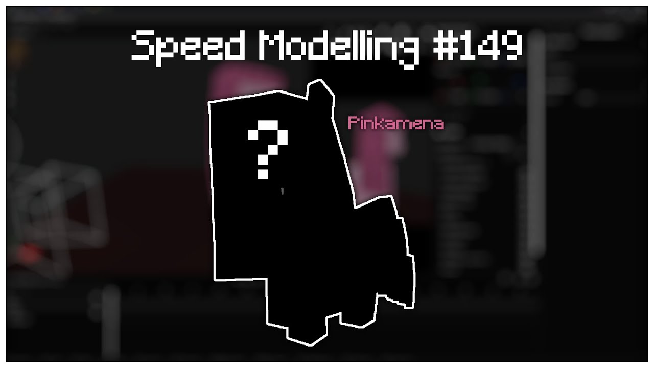 Modelbench Speed Modelling ¦ #149 - YouTube