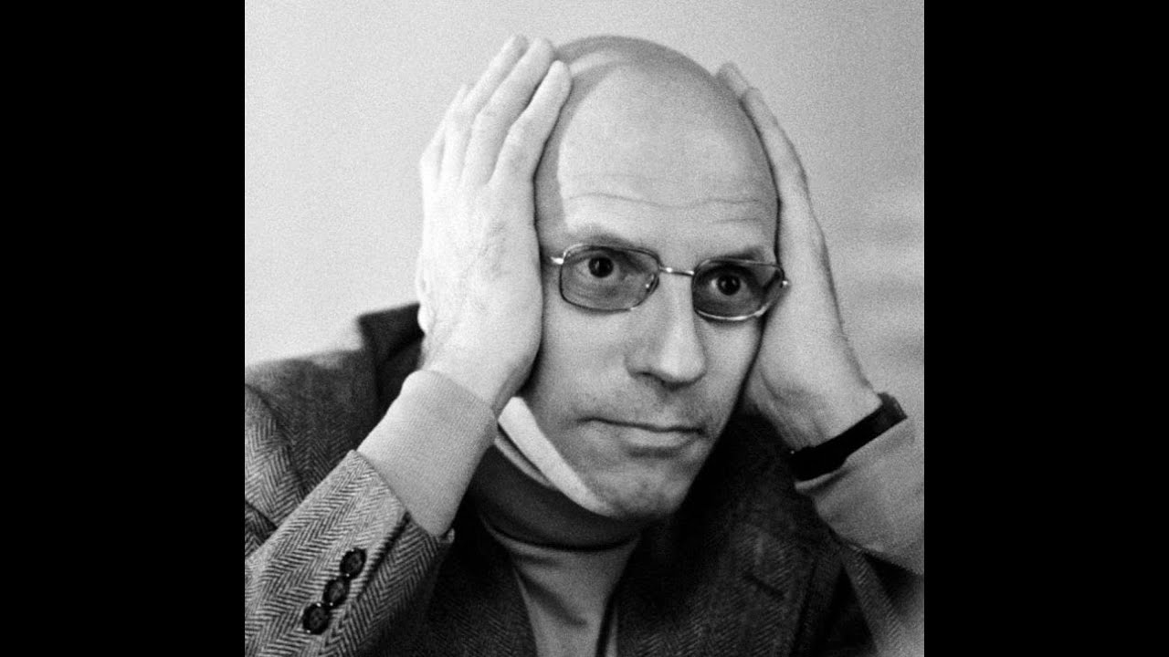 Foucault: Genealogy, Archeology? - Fuoco B. Fann - YouTube