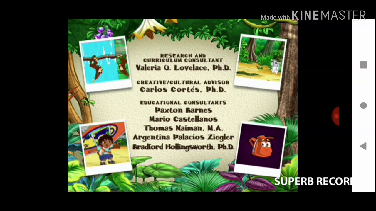 Nick jr Productions (2007) - YouTube