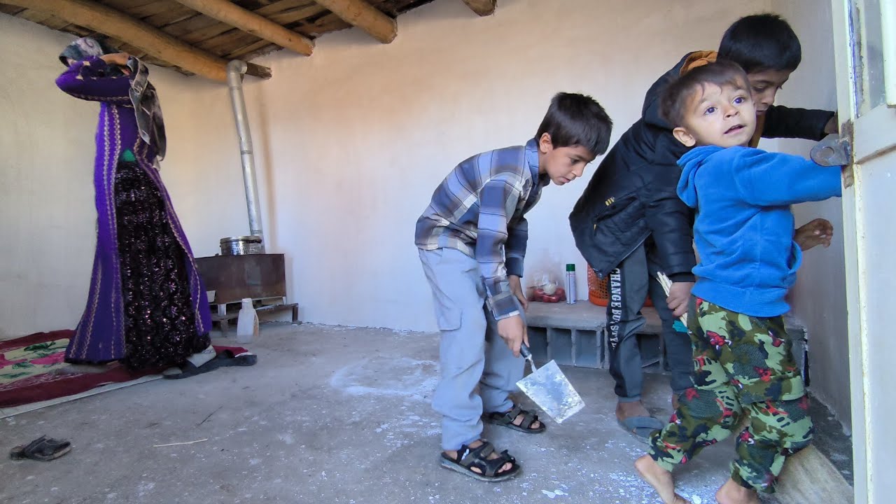 "A Beautiful Life: The Story of Amin and His Sons in the Heart of ...