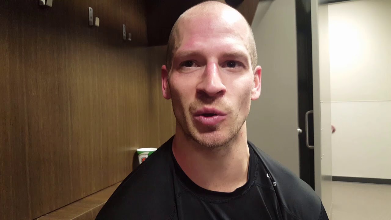 Avalanche forward Comeau reflects on growing up in Meadow Lake - YouTube