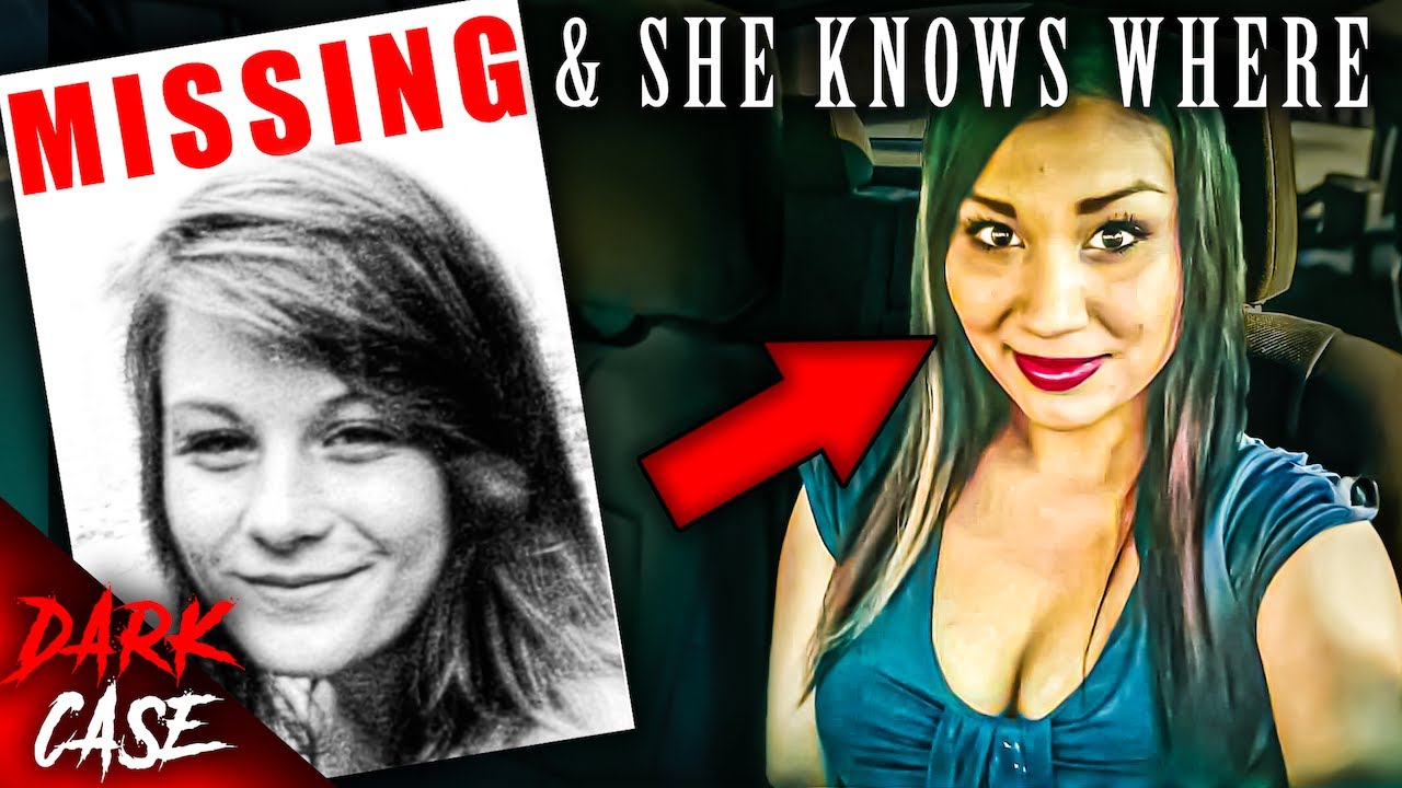 Her Dark Secret FINALLY EXPOSED | True Crime Documentary - YouTube