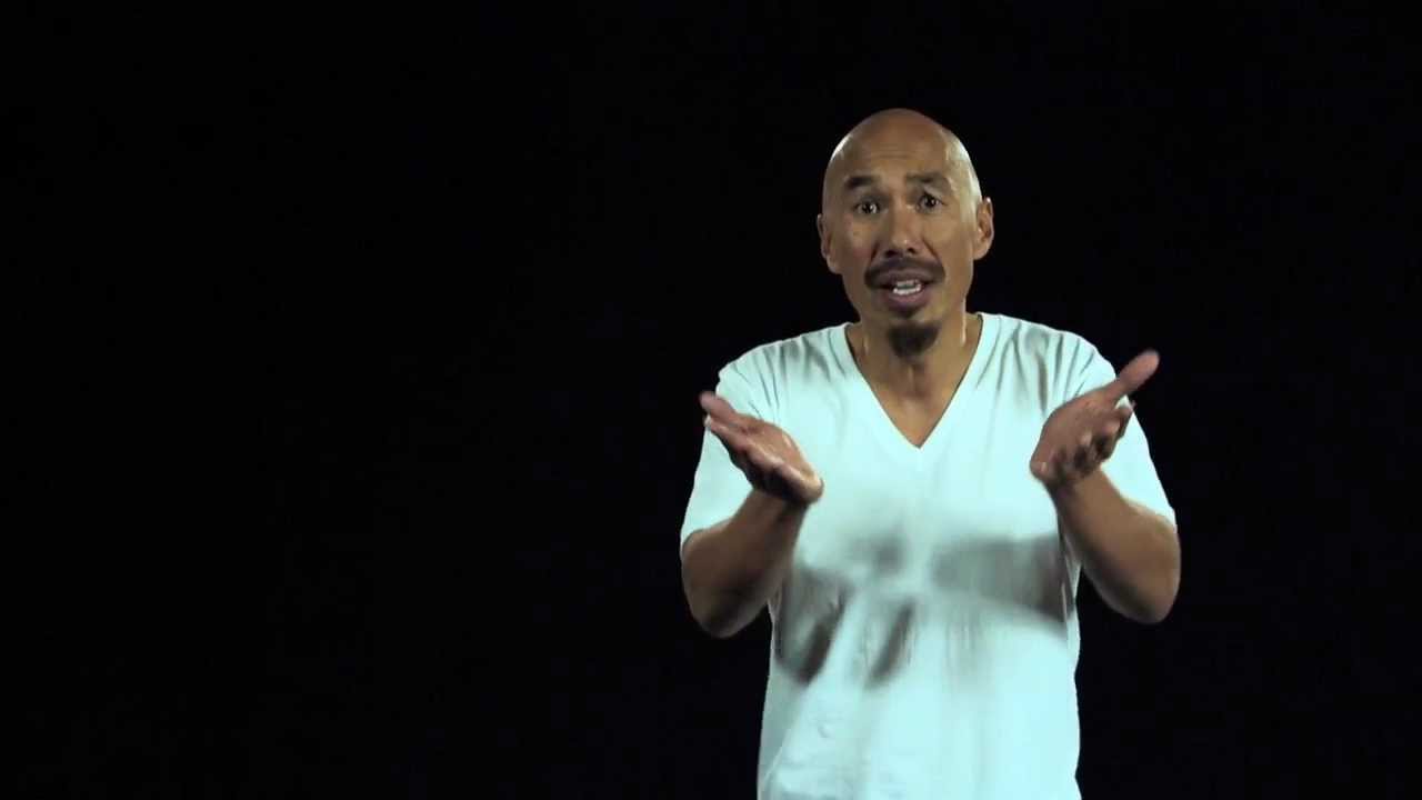 BASIC Teaching. Francis Chan - "There ought to be a natural craving ...