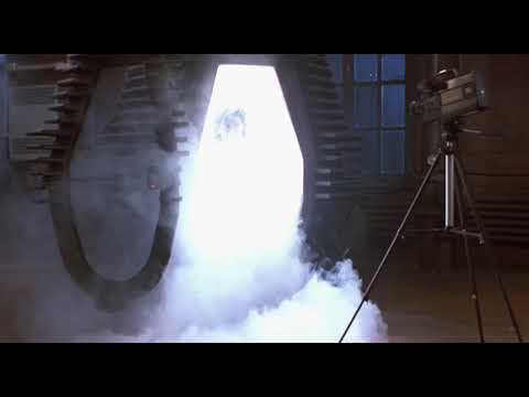 The Fly Teleport Scene - YouTube