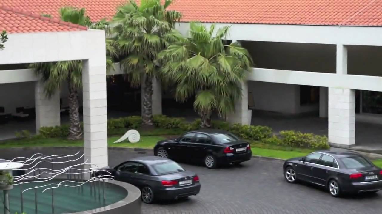 Sony NEX-5 video sample