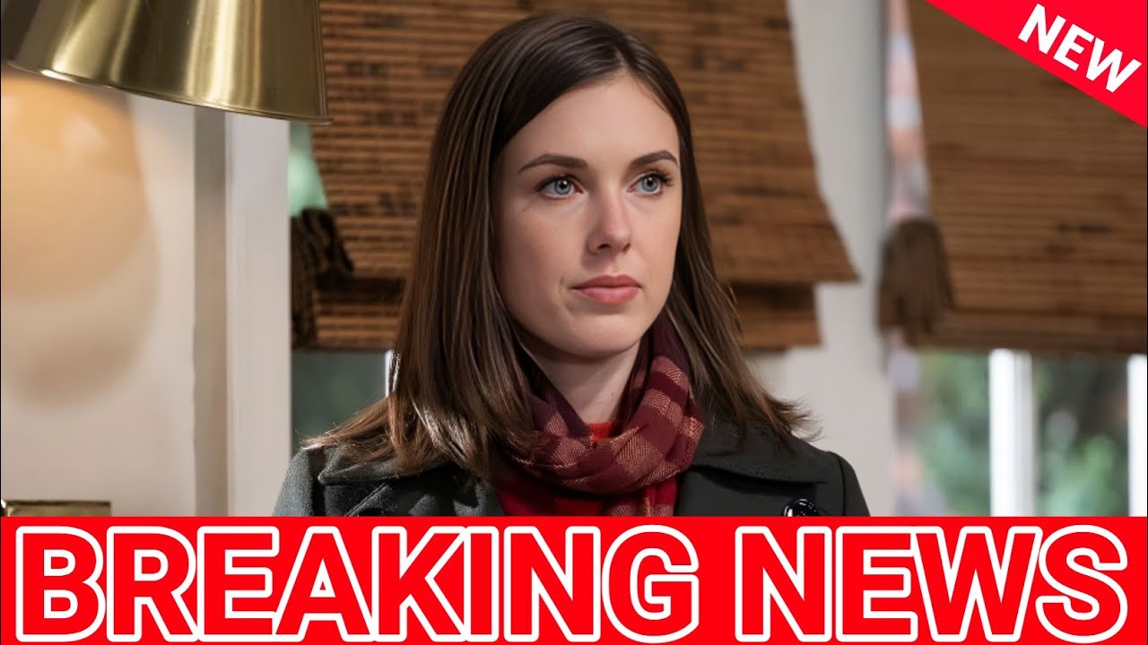 Really Tragic Death😭 General Hospital Nina And Drew Dead || Big Sad ...