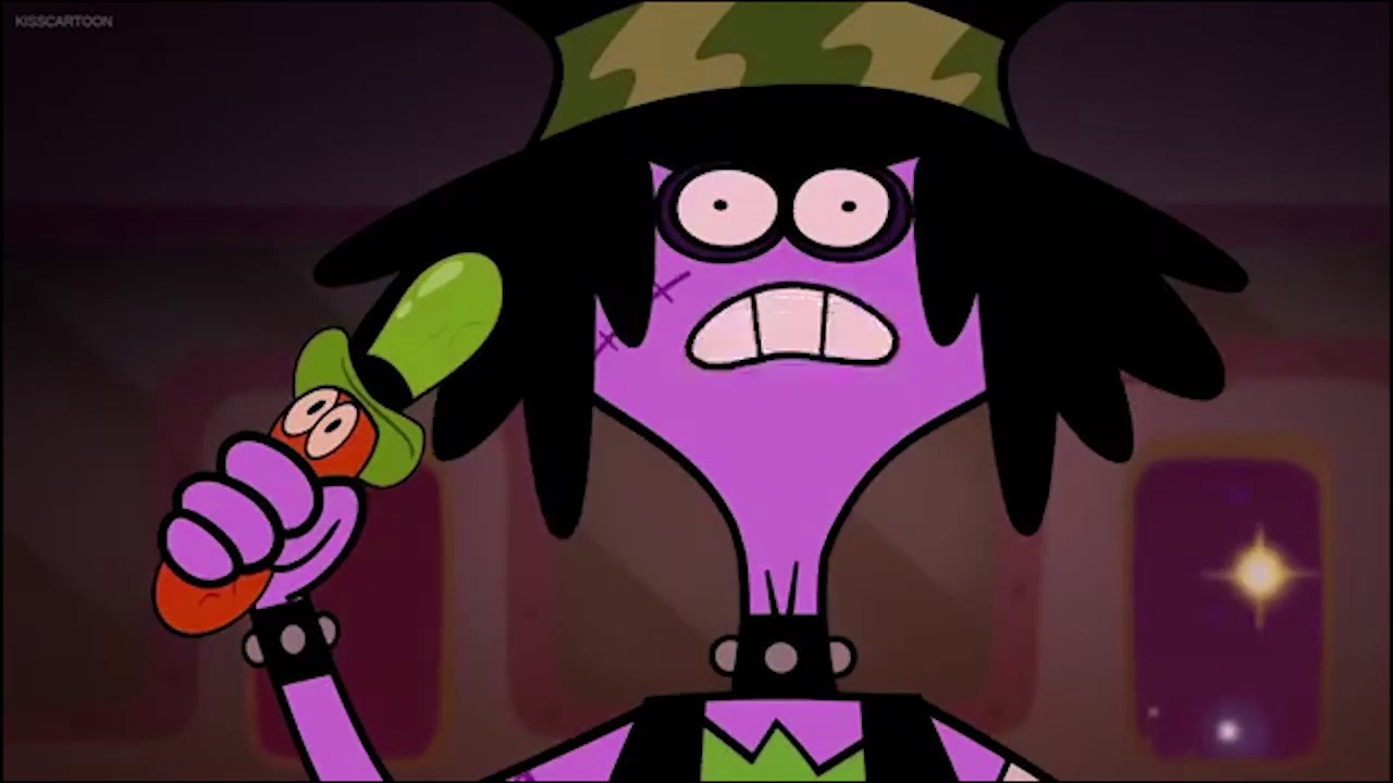 Wander Over Yonder AMV Transformation - YouTube