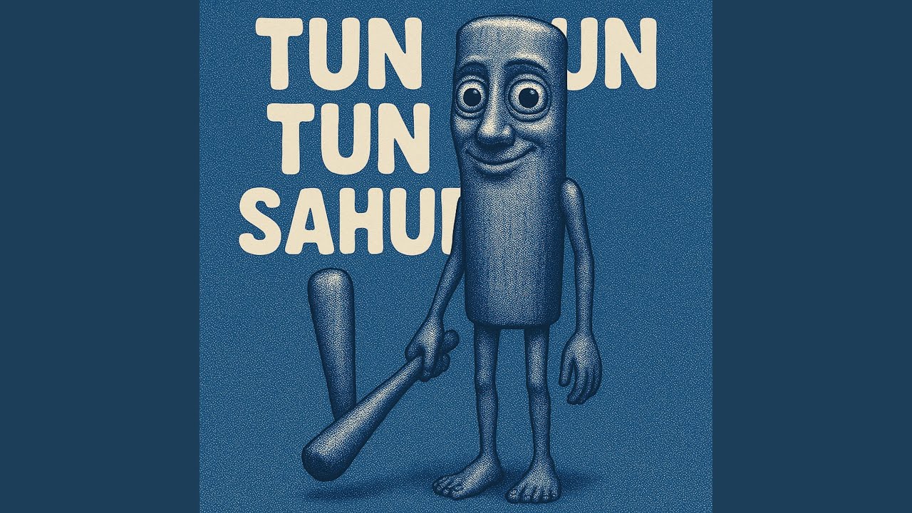 Tun Tun Tun Sahur - Viralky: Song Lyrics, Music Videos & Concerts