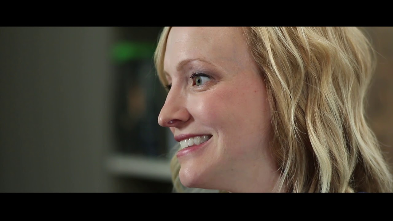 My Journey into Prophetic Singing // Anna Blanc // IHOPKC Video Blog ...