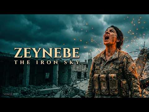 ZEYNEBE: Asîmanê Asinên (Demir Gökyüzü) - Vengê Ma | Kurdish Folk Metal