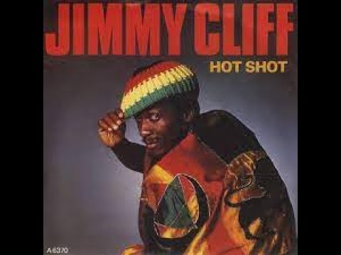 Jimmy Clff Hot Shot Extended Rework - YouTube