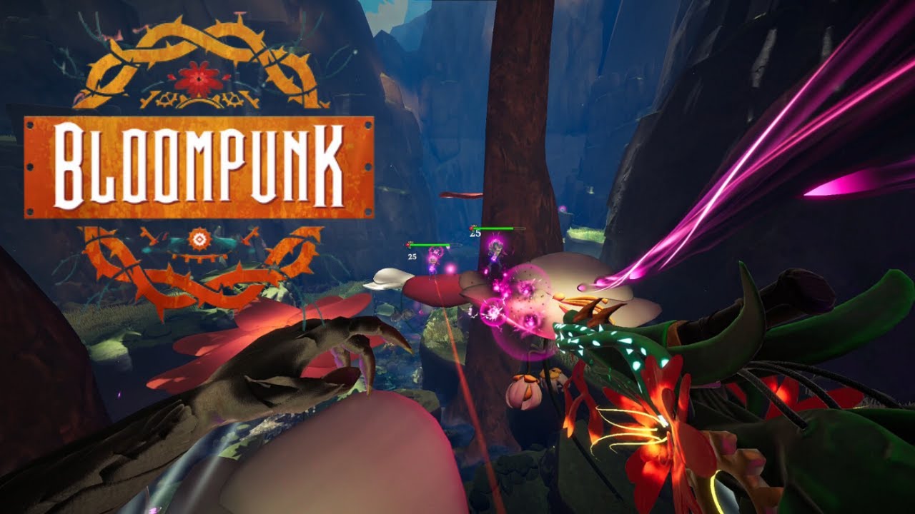 This New FREE First Person Roguelike is Amazing - YouTube