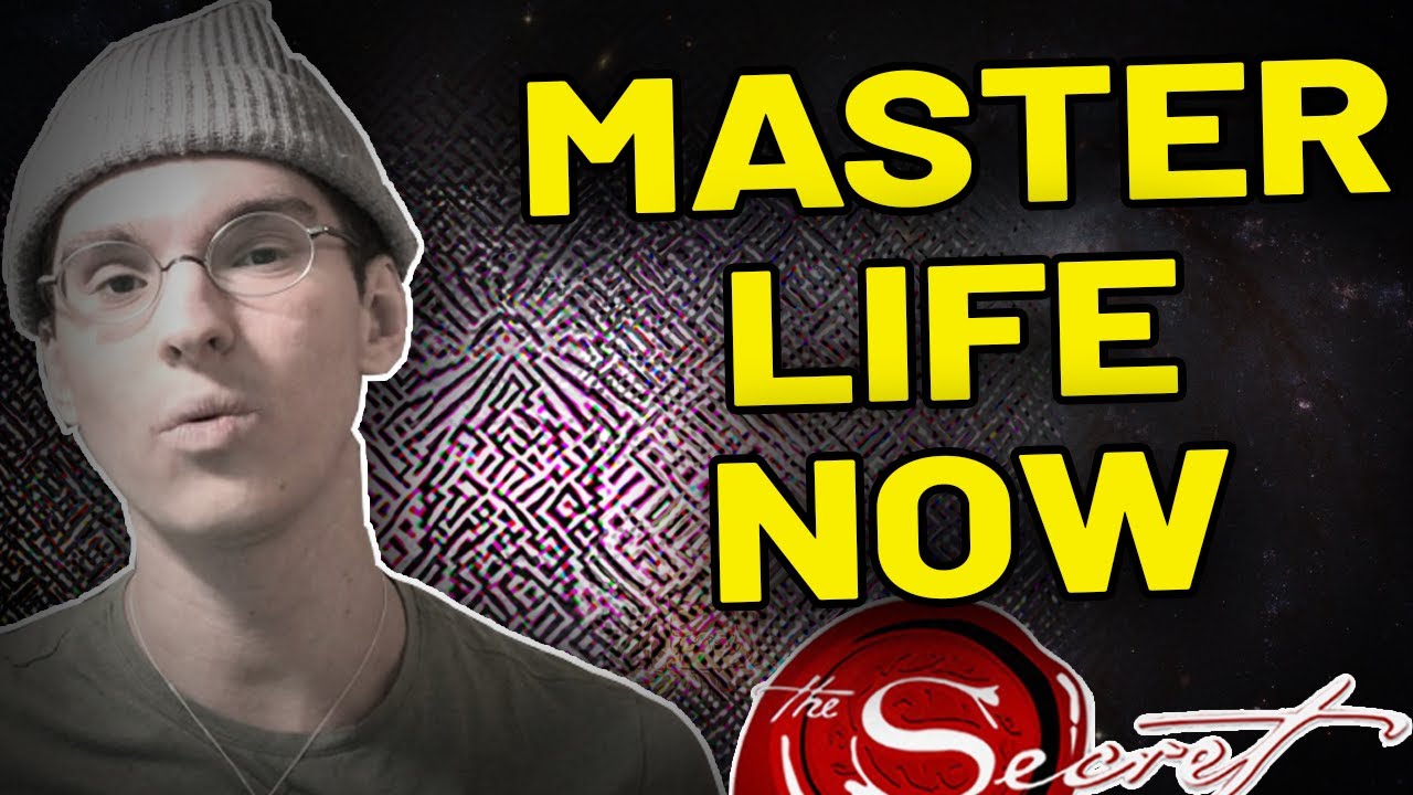 How To Control Your Inner World To Manifest And Change Your External ...