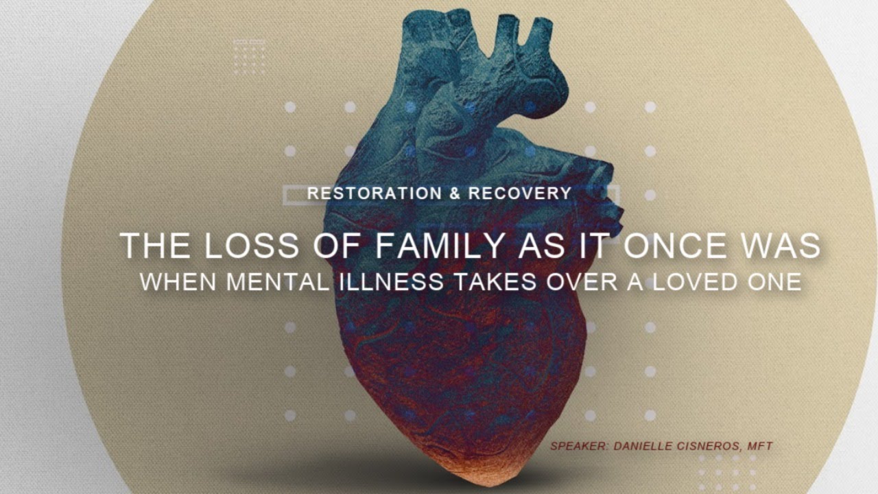 Restoration & Recovery Seminar - June 2021 - YouTube