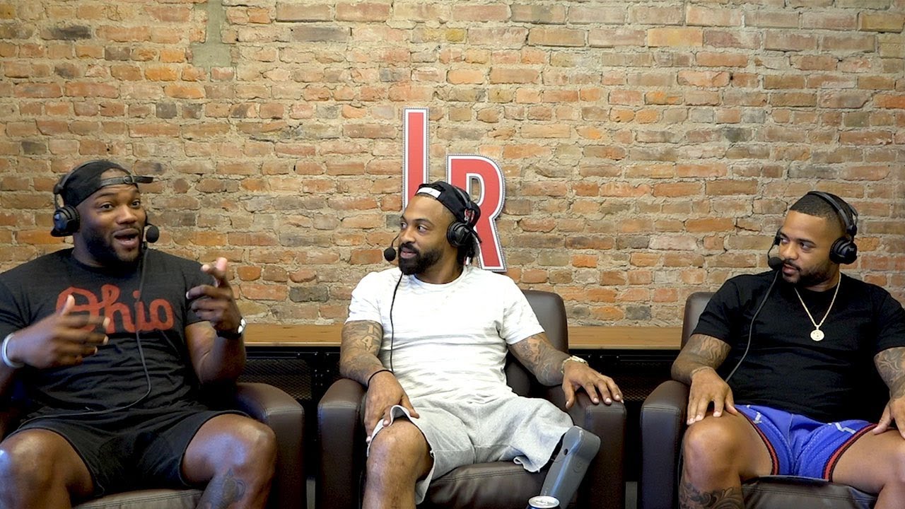 Beanie and the Boom Podcast: Recruiting update, Isaiah Pead's accident ...