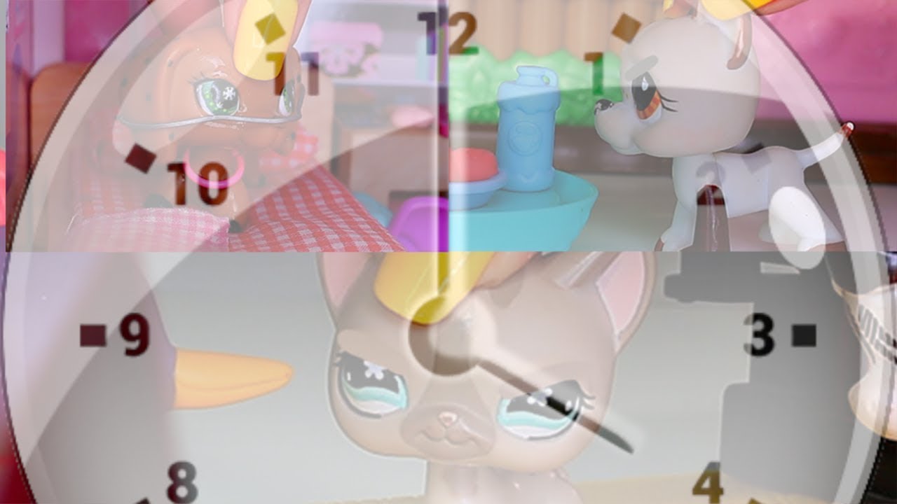 Lps My Hopeless Romance Season 3 Episode 3 {The Countdown Begins} - YouTube