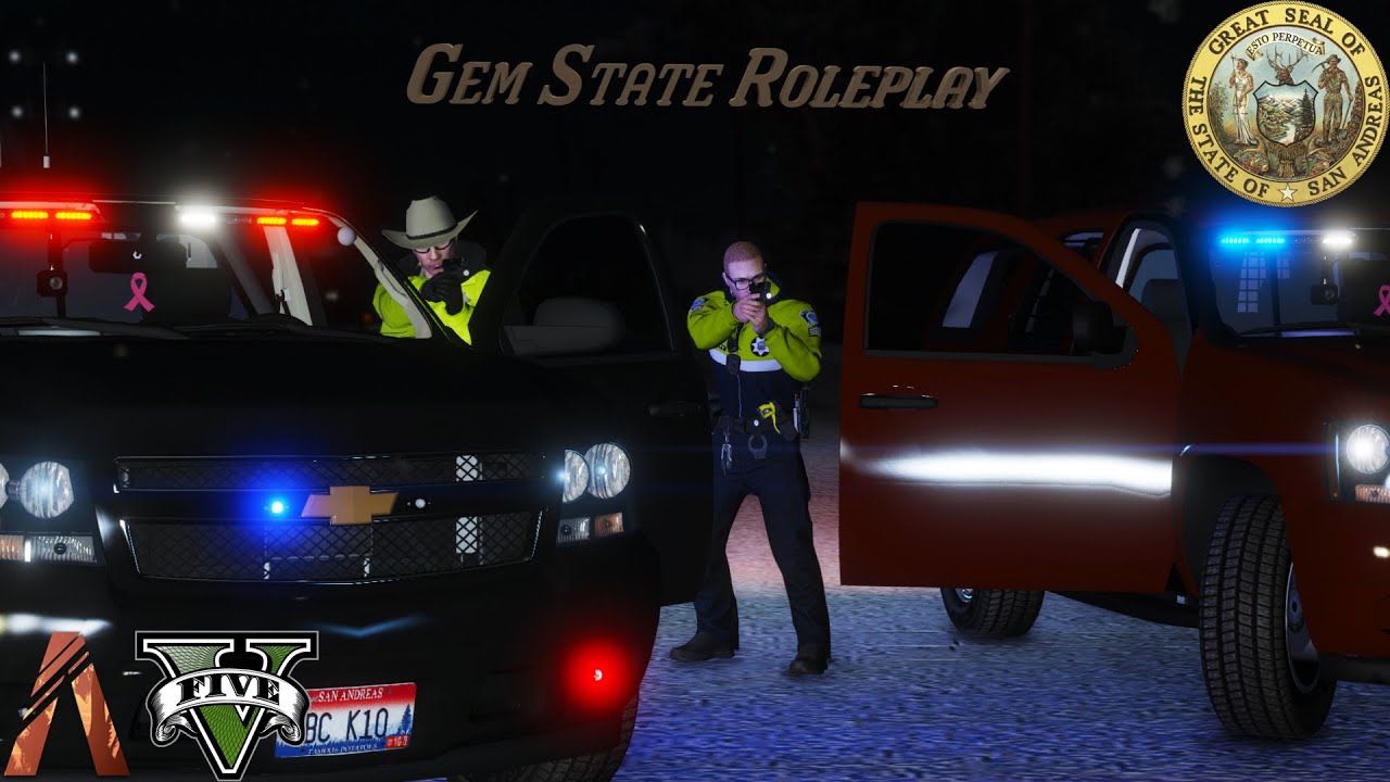 GTAV | FiveM | Gem State Role Play | Episode 23 "It's a Family Thing ...