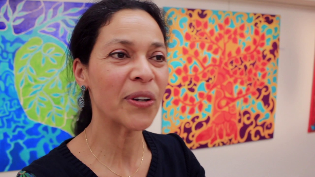 Catherine Seznec " EDEN " - YouTube