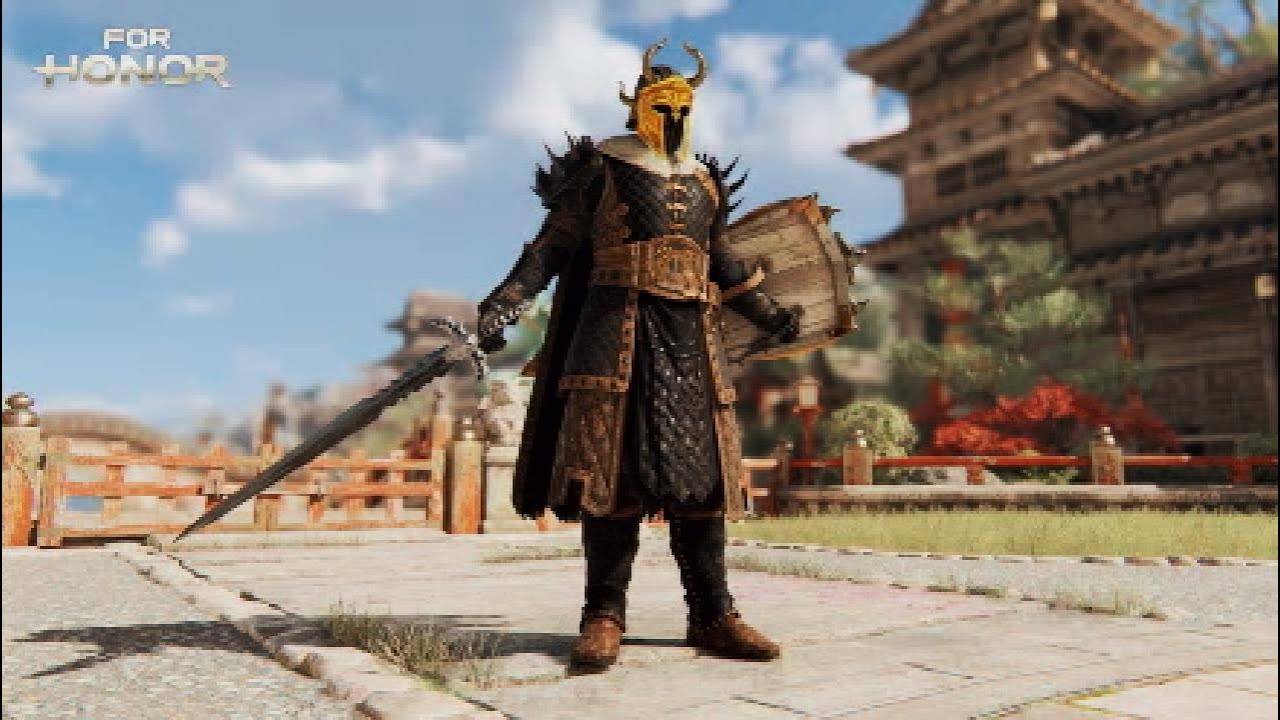 Mastering Black Prior - Black Prior Duels | For Honor - YouTube