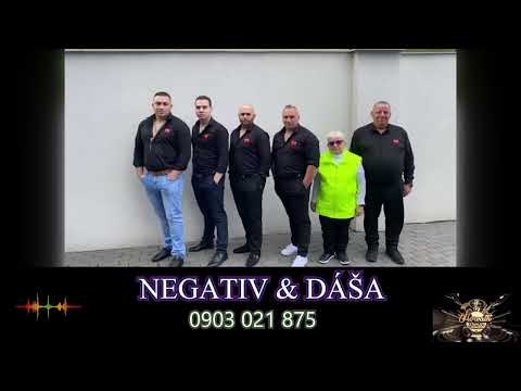 NEGATIV & DÁŠA - Palikerav Devla ( Cover Peťo Roma )