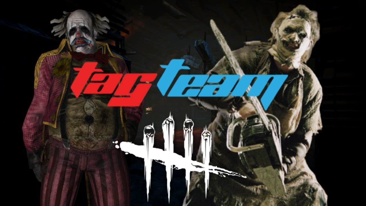 Fat Boys of THE FOG: DOUBLE FEATURE - Dead by Daylight - Killer - YouTube