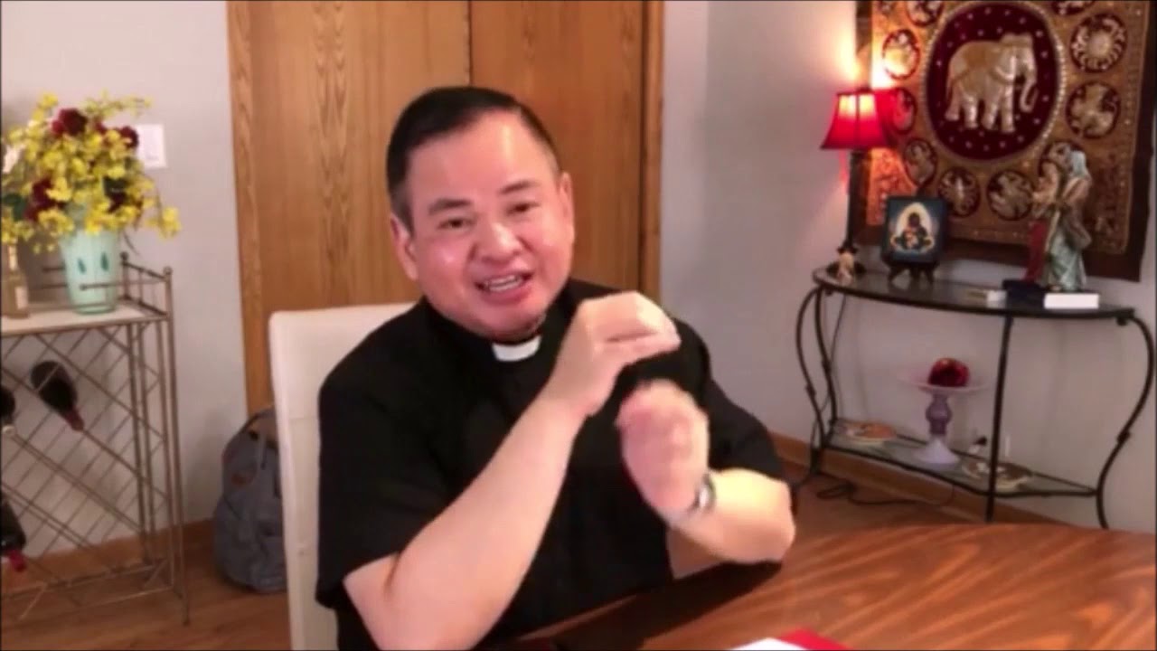 Minutes of Hope Feeding our Faith; Starving our Fears 4:10:20 - YouTube