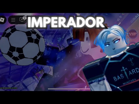 SHOWCASE MICHAEL KAISER NO Blue Lock Rivals!!! - YouTube