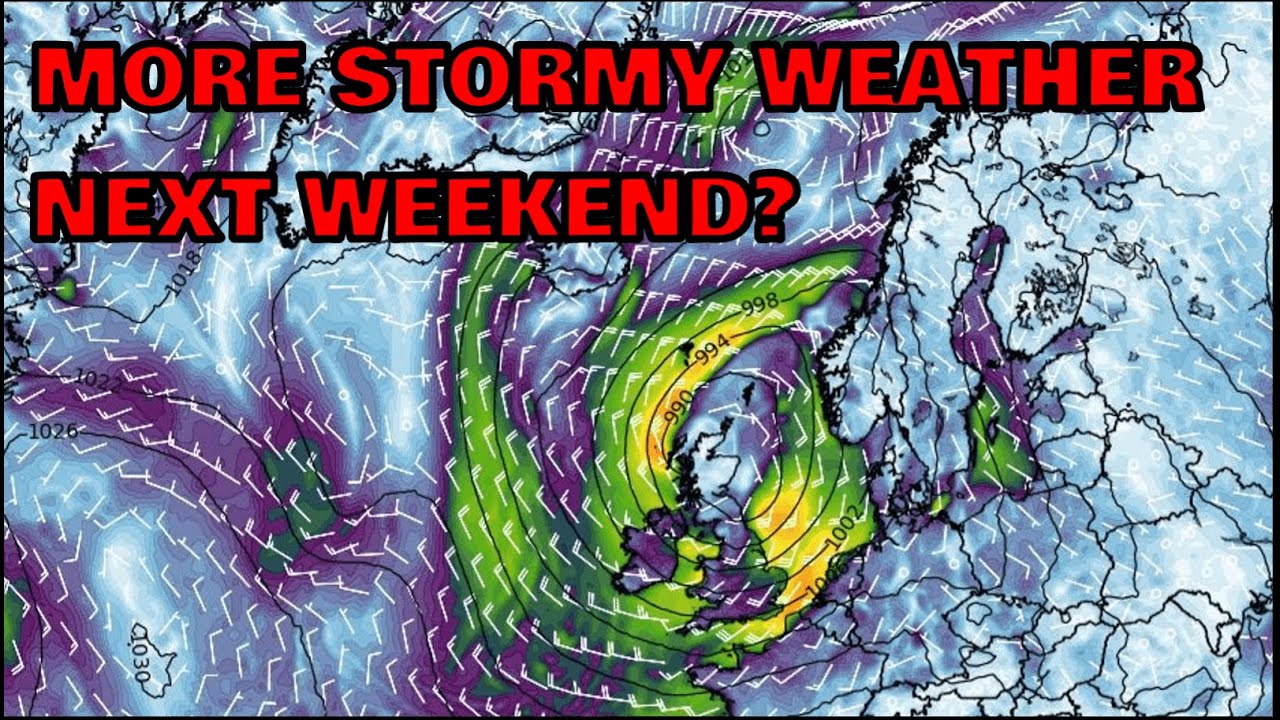 More Stormy Weather Next Weekend 16th July 2023 YouTube more-stormy-weather-next-weekend-16th-july-2023-youtube