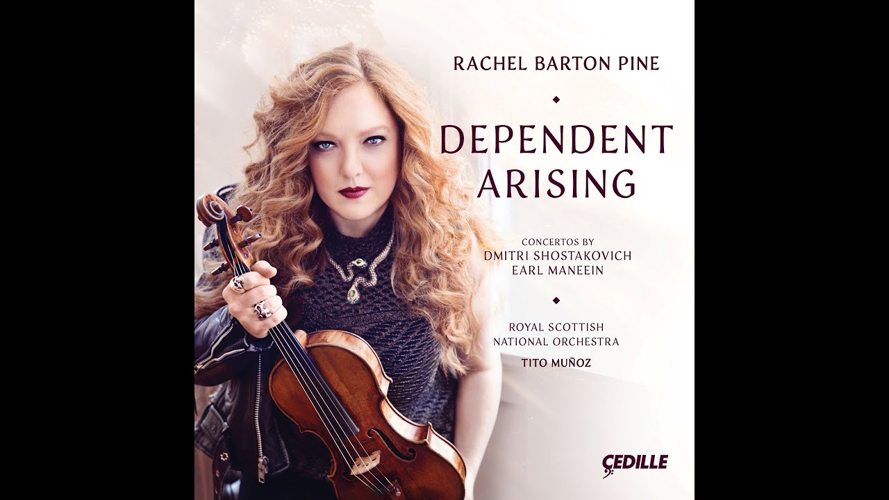 Dependent Arising - Earl Maneein - YouTube