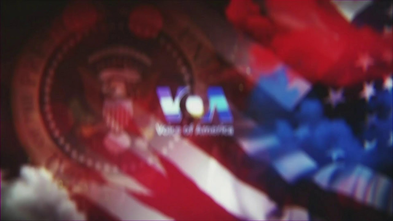 Qubanaha VOA - YouTube