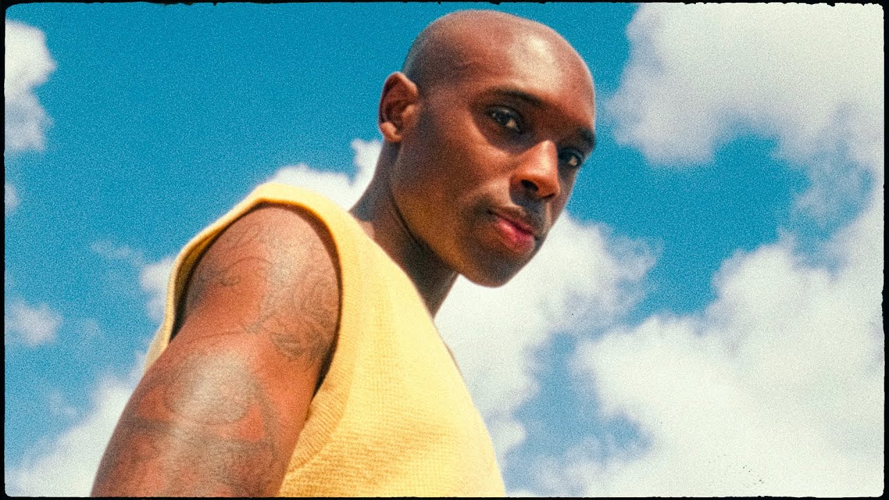 Video Portrait Daryl | Fujifilm XT3 + Fujifilm 16mm f1.4 - YouTube