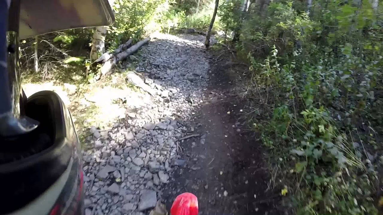 Jacob City Loop Review - YouTube