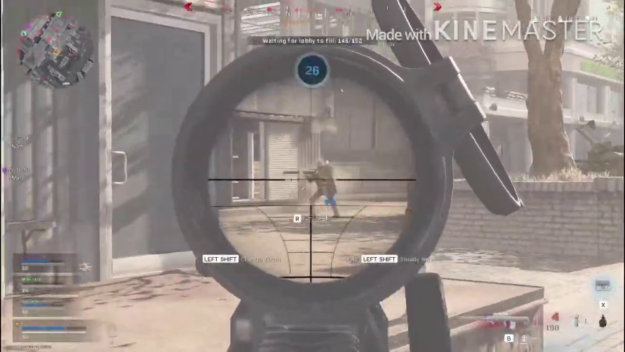 Quick Fix for Dev Error 6068 (COD WARZONE) - YouTube