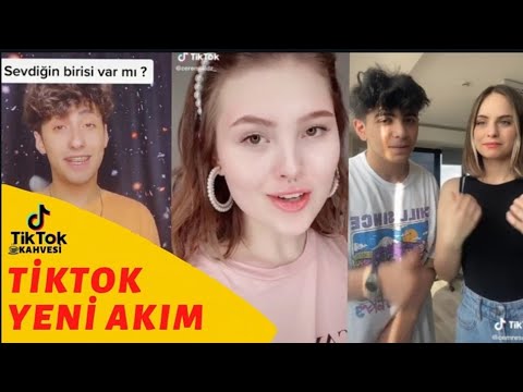 YUHH YENİ FARKLI AKIMLAR | TİKTOK #5 | Harikaa