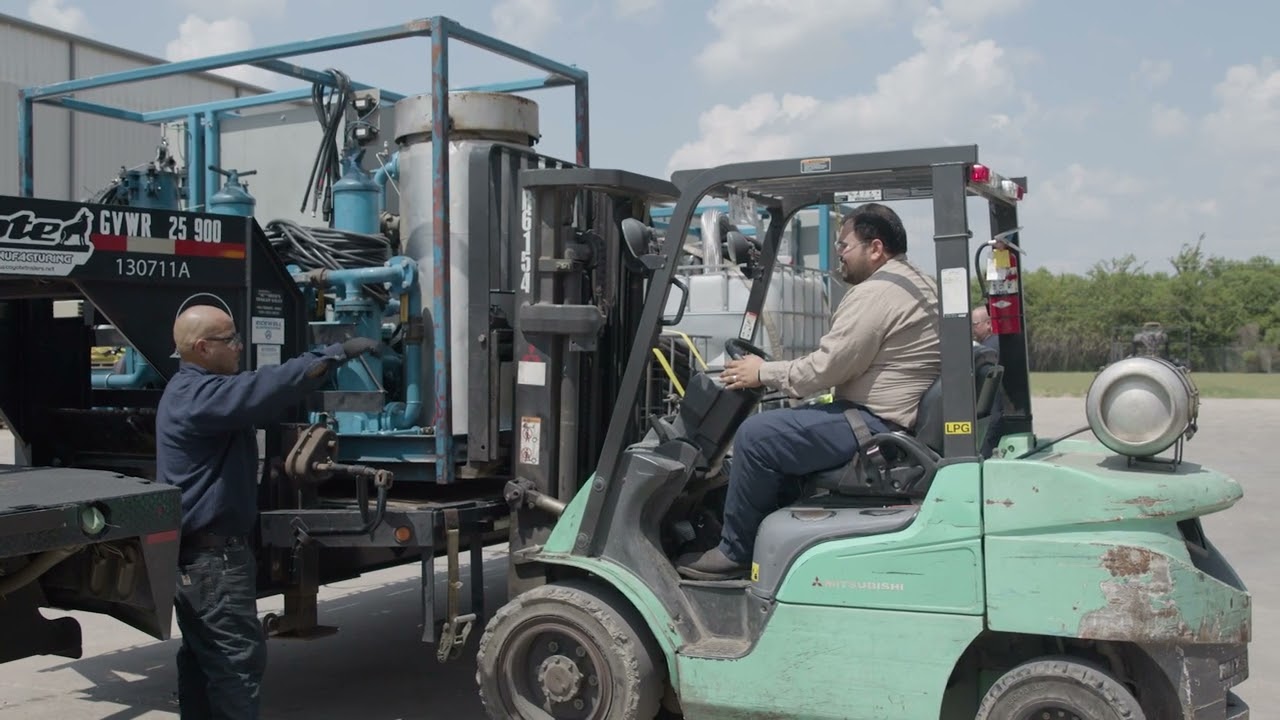 Get to Know RelaDyne Reliability Services - YouTube