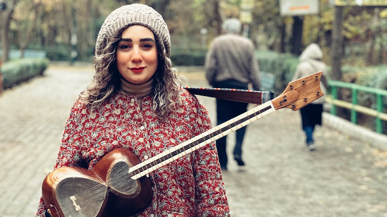 Dance me(cover by naghmeh) - YouTube