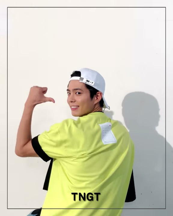 [TNGT] 박보검의 3초 인터뷰 - YouTube