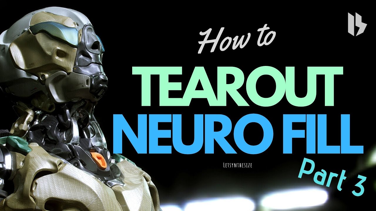 GRITTY TEAROUT NEURO FILL [PART 3] - YouTube