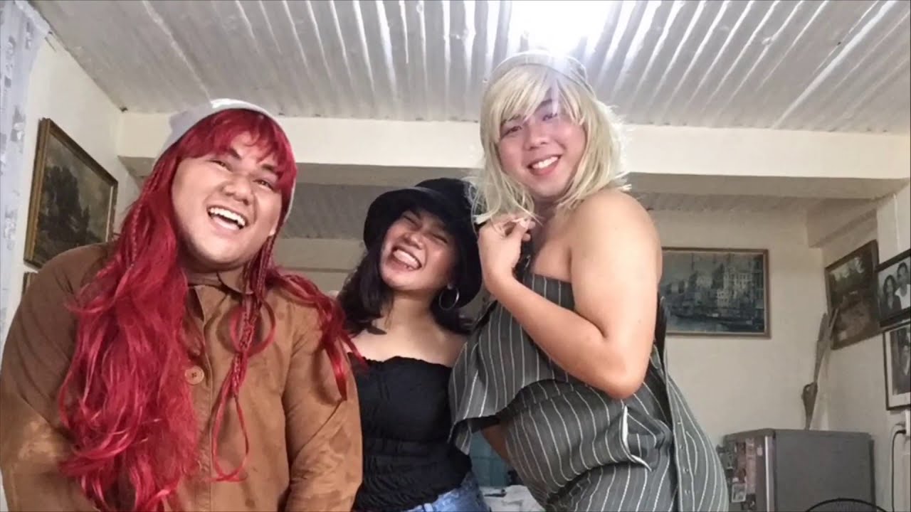 BATANG PASAWAY!! DANCE COVER |5TH VLOG | CHALLENGE - YouTube