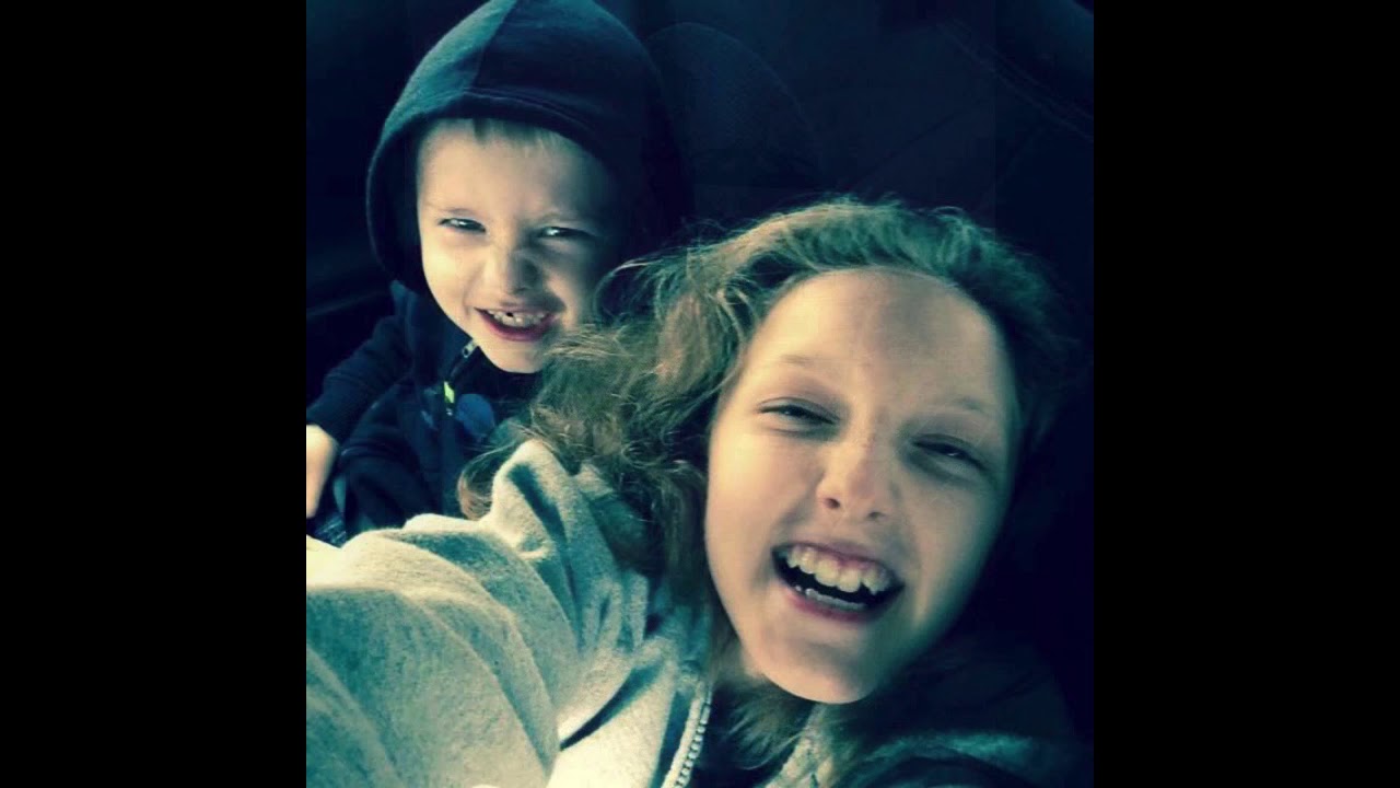 Maddy Rose Senior 2020 - YouTube