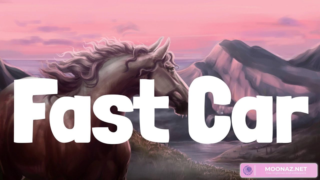 Fast Car (Lyrics Mix) Luke Combs, Chayce Beckham, Eric Church, Sam Hunt ...