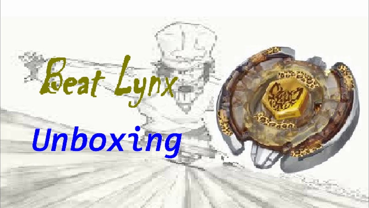HD-Beat lynx unboxing - PT-BR - YouTube
