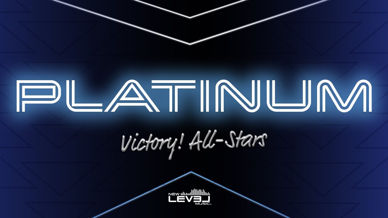 Victory! All Stars Platinum 2022-2023 - YouTube